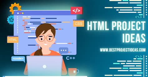 Top 20 Html Project Ideas For Students 2024 Best Project Ideas Top 20 Html Project Ideas For Students 2024 Best Project Ideas