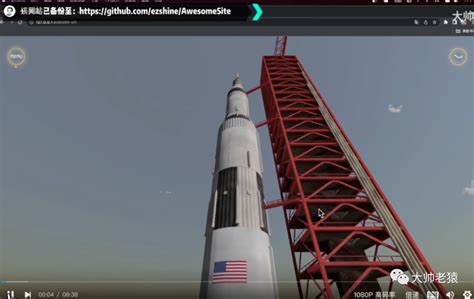 这个github宝藏仓库竟然收藏了这么多好东西？ github酷炫的前端仓库 csdn博客