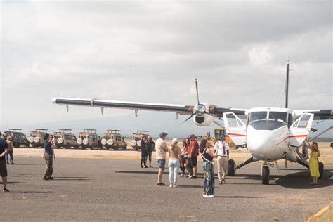 The Treasures Of Kenya Nestled Inside Gof Sokorte Guda One Of