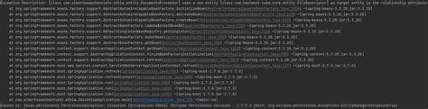 Migration Problem Support Jmix