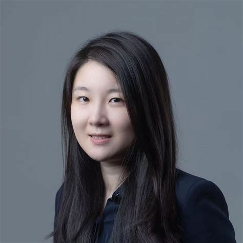 冯赵骞琦博士 西湖大学