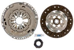 Exedy Clutch Usa Kvw03