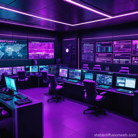 Digital Security Operation Center Stable Diffusion Online Digital Security Operation Center Stable Diffusion Online