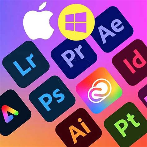 Adobe Creative Cloud 2024 ‼️ НАВСЕГДА Фотошоп Photoshop Креатив Клауд ...