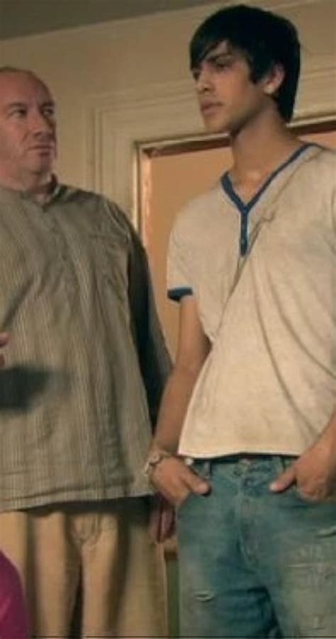 Skins Freddie Tv Episode 2009 Plot Summary Imdb