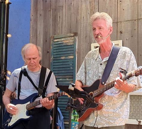 Keith Comer Good Music