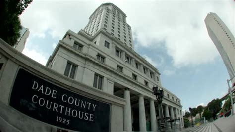 Miami Dade County Courthouse Videos And Hd Footage Getty Images