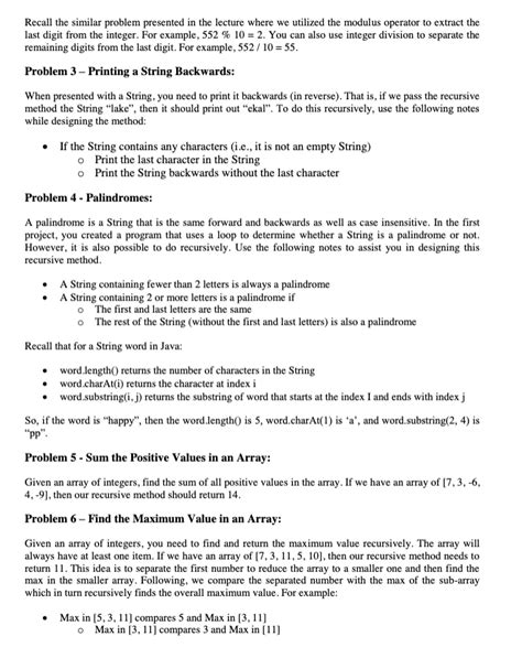 Solved Introduction In This Lab We Will Solve Multiple Chegg Com