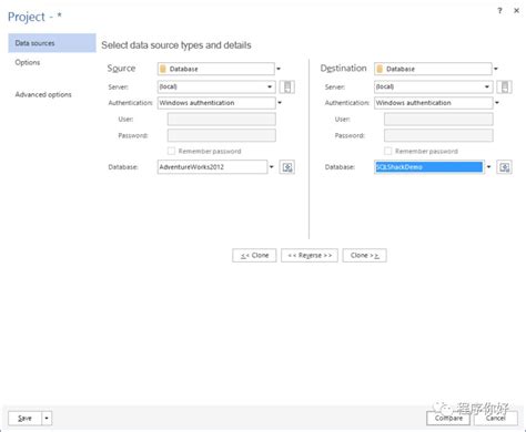 如何在sql Server中将表从一个数据库复制到另一个数据库 腾讯云开发者社区 腾讯云