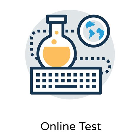 Trendy Lab Experiment 16762138 Vector Art At Vecteezy