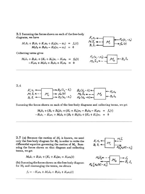 Exam I Solved Exercises Pdf