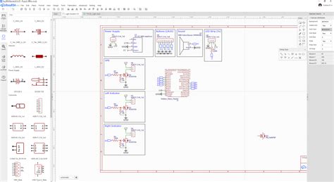 Fritzing Circuit Help For Buttons Page 5 General Electronics