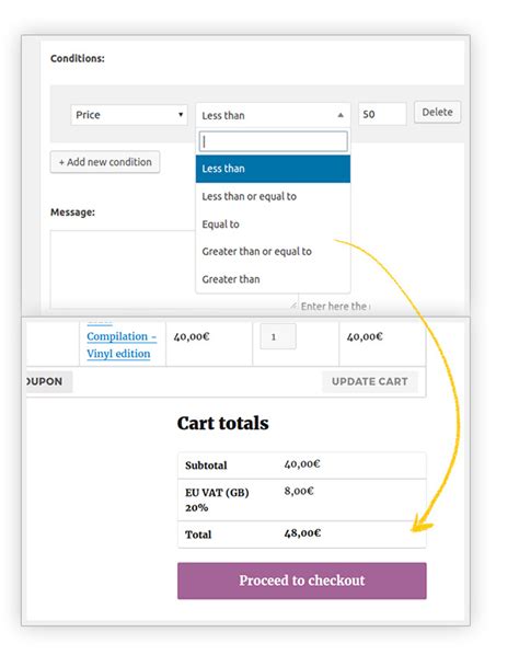 Yith Woocommerce Payment Method Restrictions