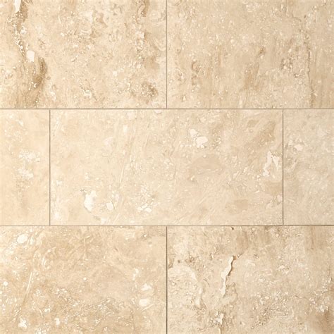 Travertine Tile Colors