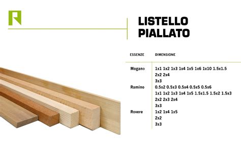 Listelli Legno Massello Commercio E Lavorazione Del Legno