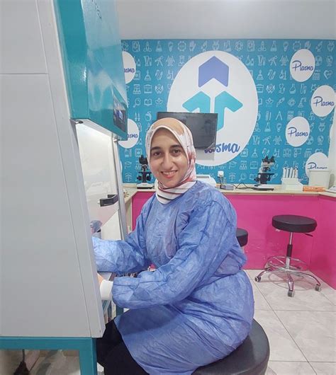 Rana Tharwat On Linkedin Im Glad To Be One Of The Plasma Company Team