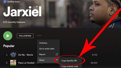 internacional estar pañuelo de papel spotify uri code Desmantelar sin familia