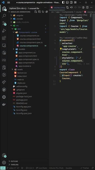 Add External Css File In Component Using Styleurls In Angular