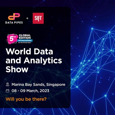 Sift Analytics Group On Linkedin Sift Analytics And Data Pipes Are Proud
