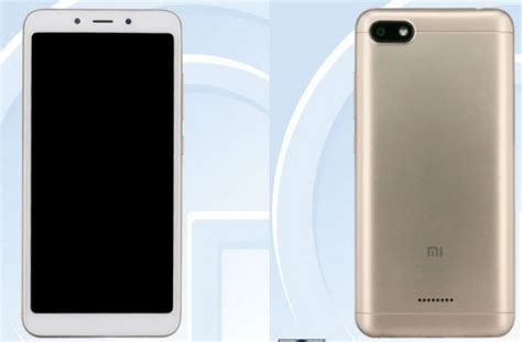 Gambar Hp Redmi A Analisis