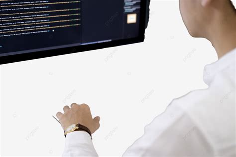 程序員是編碼和編程軟件編碼業務技術 工作 安全 計算png去背圖片素材免費下載，免摳圖設計圖案下載 Pngtree