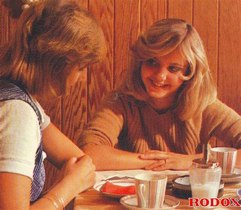 Retro Couples Preparing Sex