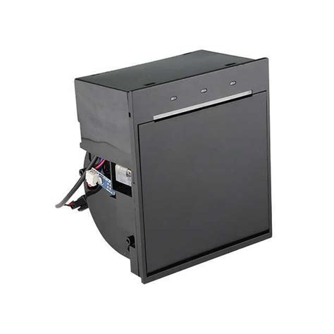 Embedded Ticket Printer Atp Ep24 Mini Flat Embedded Thermal Panel
