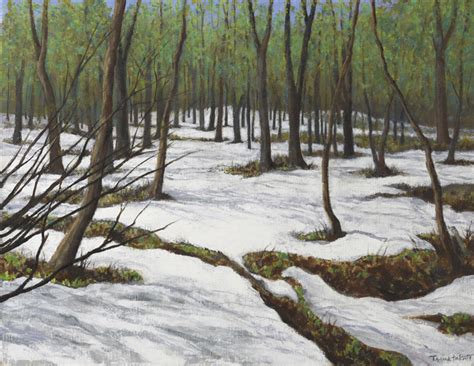 田原 常崇 一枚の繪