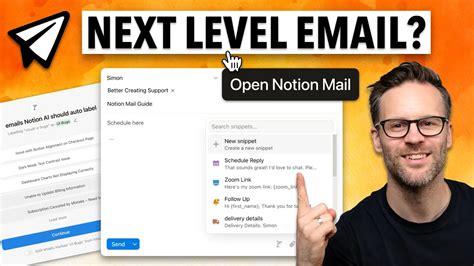 How Notion Mail Is Transforming Email Management Geeky Gadgets