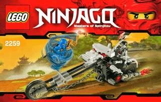 Lego Ninjago Bundle Pack Super Pack 3 In 1 • Set 66394