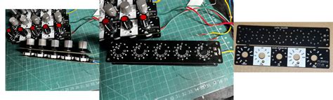 Decade Resistor Box Music Technology Innovation