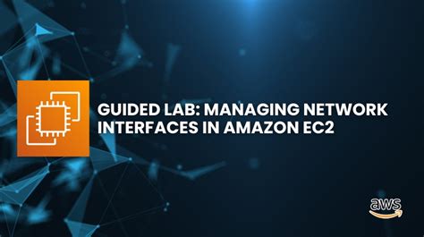 Guided Lab Managing Network Interfaces In Amazon Ec2 Tutorials Dojo