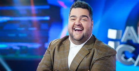 ⁠darío Barassi Avanza La Construcción De Su Casa