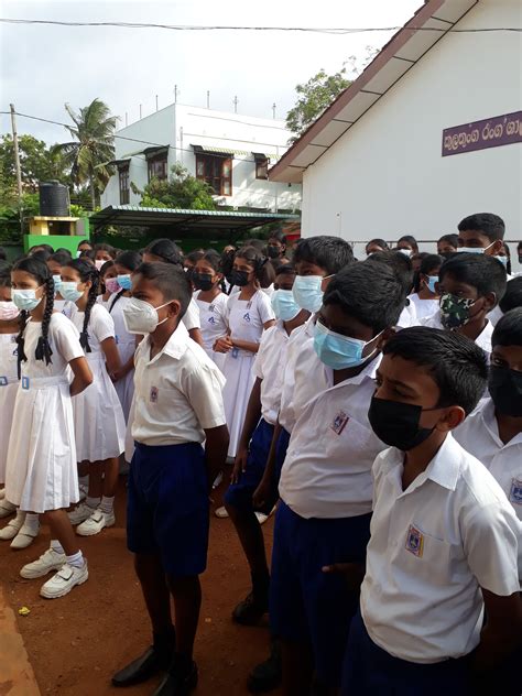 Ans English Unit Grade Assembly By Grade 8c Class