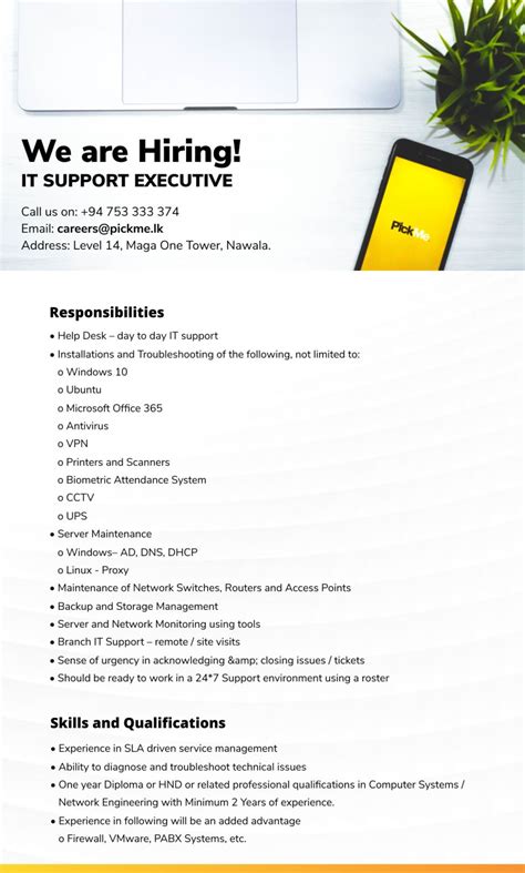 Agassi David Johnson On Linkedin Career It Techcareers Hiringnow