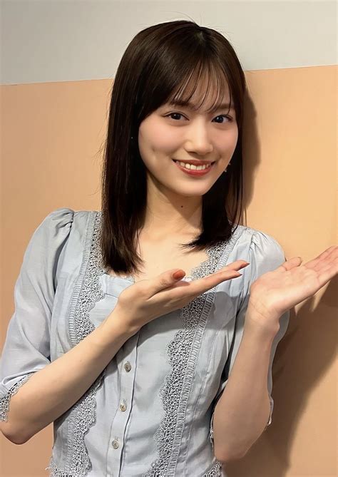 Pin By Mas On Yamashita 山下美月 Mizuki Japan