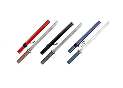 Proforce Non Sharp Demo Sword Academy Of Karate Martial Arts Supply Inc