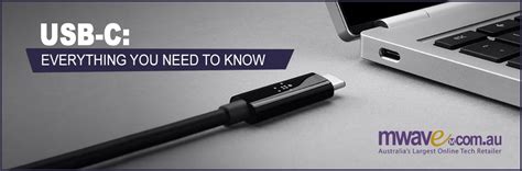 Usb C Everything You Need To Know