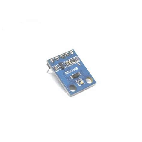 Bh1750 Light Intensity Sensor Module At ₹ 136 00 Apsara Complex Ghaziabad Id 2855792091162