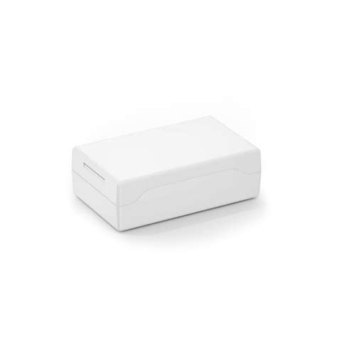 Trac Indoor Proximity Tracking BLE Beacon Meshtrac