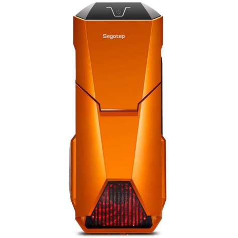 Segotep Gaming Case Warship Eva Dhrubo Ltd