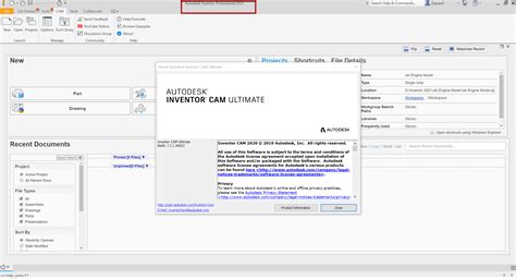 Solved Cant Use Inventor Cam 2020 In Inventor 2021 Autodesk Community