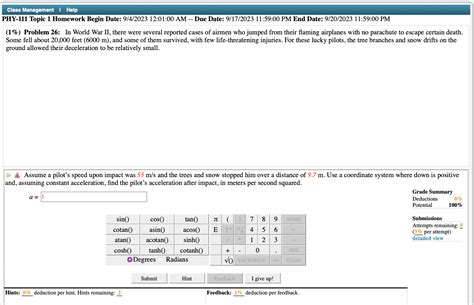 Solved 1 Problem 26 In World War II There Were Several Chegg Com