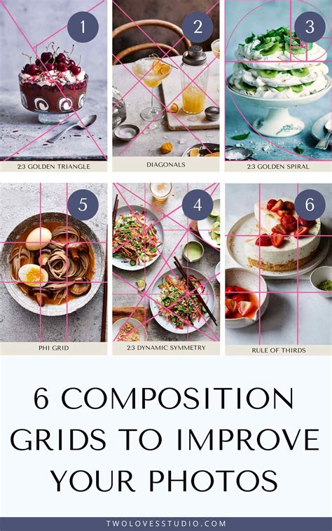 Dont Use The Rule Of Thirds Composition Grids To Use Instead