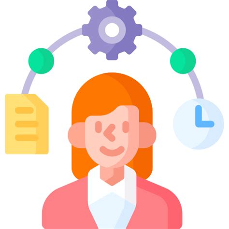 Multitasking Free Marketing Icons