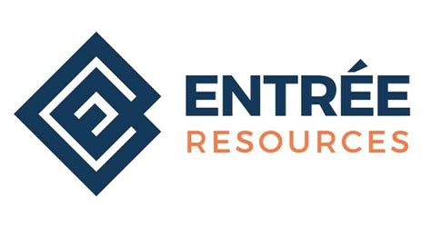 entrÉe resources announces partial drill results for hugo north