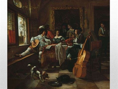 სახვითი ხელოვნების ჟანრები Online Presentation