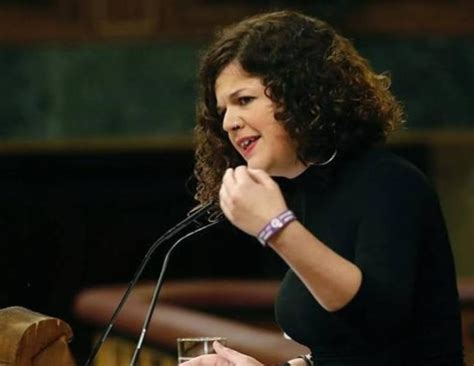 El Emotivo Discurso De Sofía Castañón Recordando A Las Pioneras