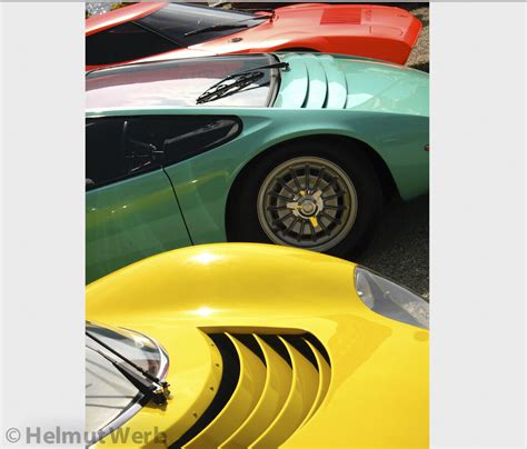 Lancia Lancia Stratos Rampspace Autobildklassik Octane Magazine Radical Magazine