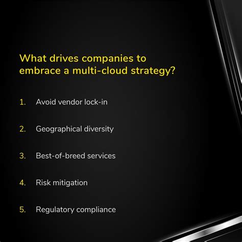 Sean Frank On Linkedin Multicloudstrategy Cloudcomputing Digitaltransformation…